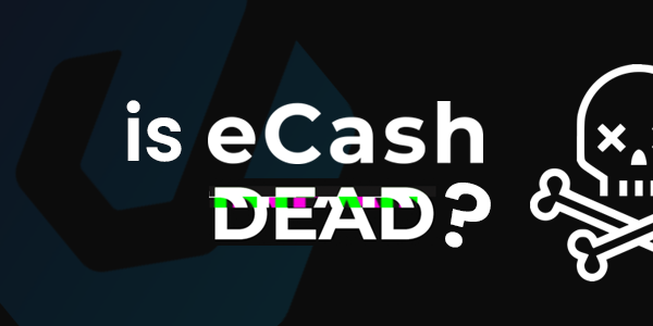 eCash Supply